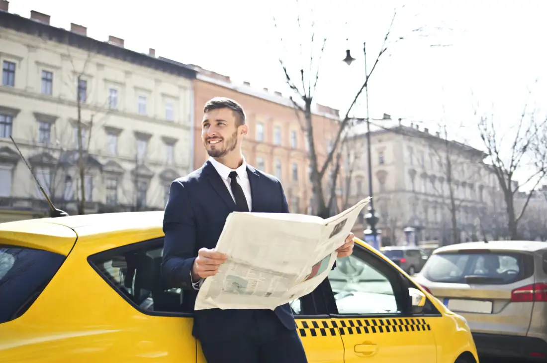 Essential Tips for Women Using Taxis in Riyadh: Safe Travels